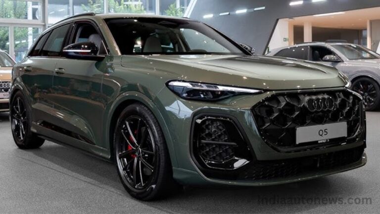 All-New 2026 Audi Q5 Reveal Coming with Advanced Tech, Quattro AWD ...