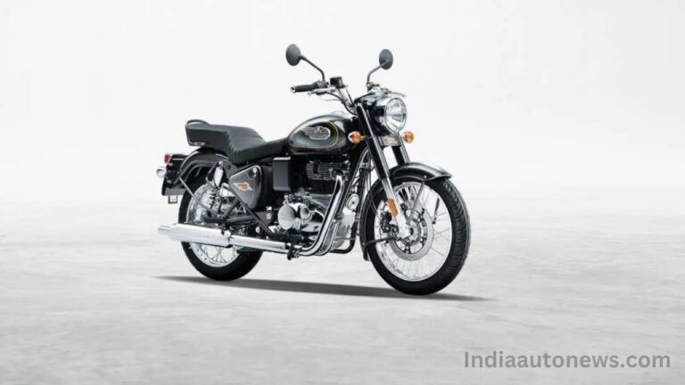 Royal Enfield Bullet 350 vs Classic 350 – Design, Features, Mileage ...