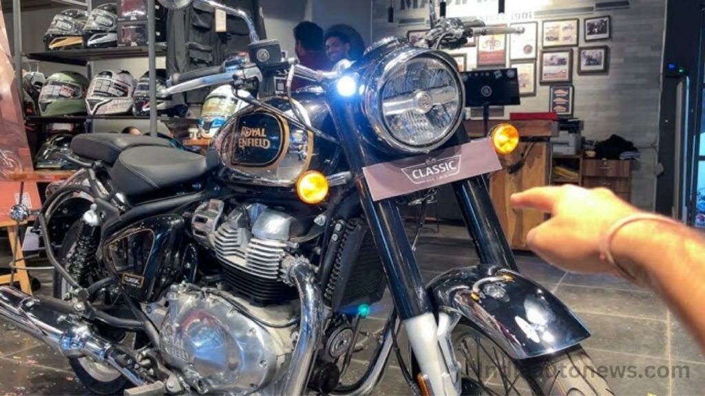 Royal Enfield Bullet 650 Makes Big India Debut – A New Era For A Legend ...