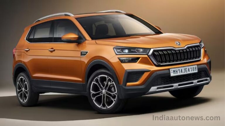 Top 5 Compact SUVs – Best Options in India 2025 - India Auto News