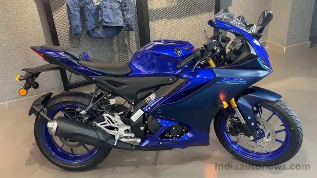 Yamaha R15: 3 Pros and 2 Cons You Should Know - India Auto News